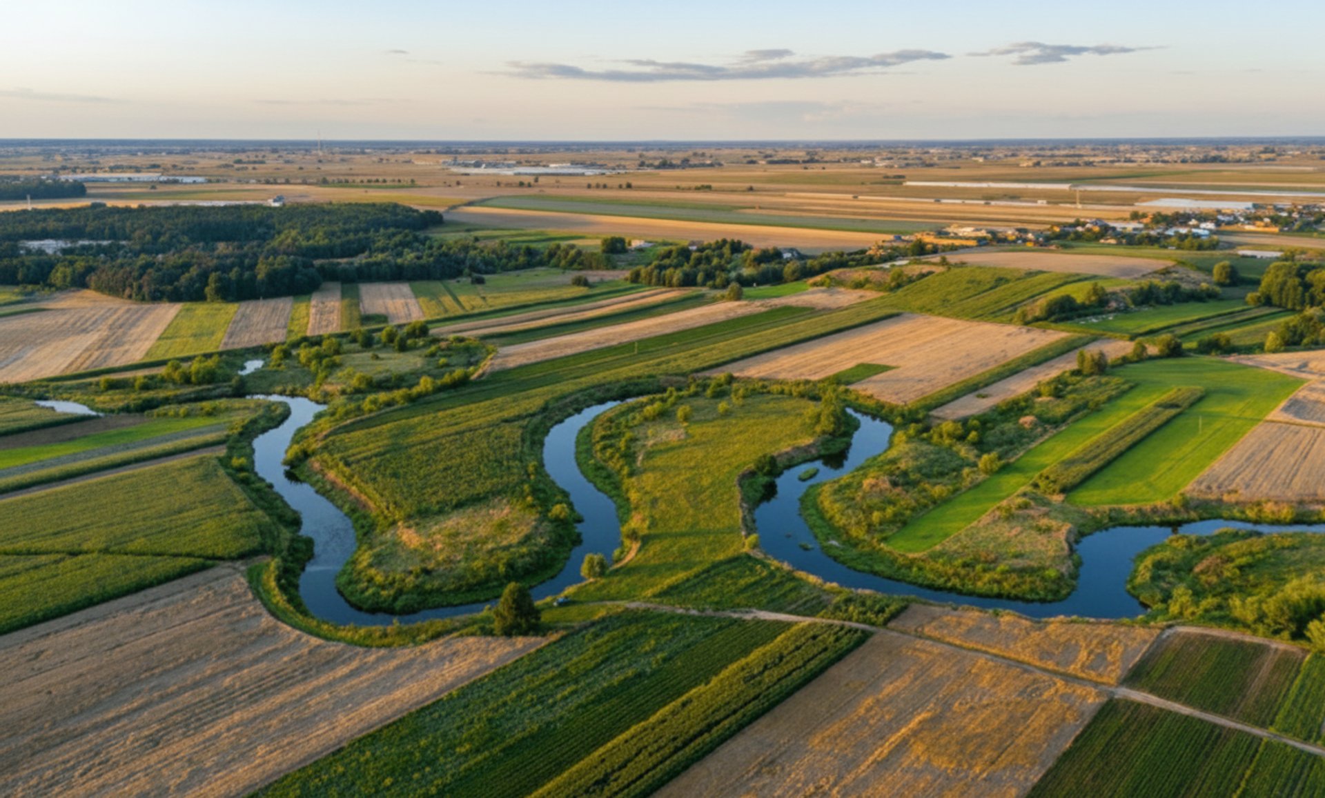Environmental Services - Canada | Evolve Surface Strategies